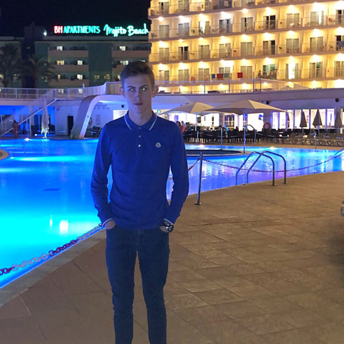 Stream Josh Docherty music | Listen to songs, albums, playlists for ...