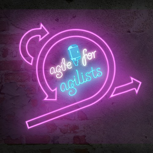 Stream Episode S01e06 Agile For Agilists Podcast History Of Agile And