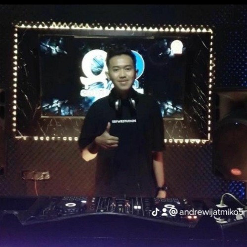 Stream DJ ANDRE🎧 music | Listen to songs, albums, playlists for free on ...