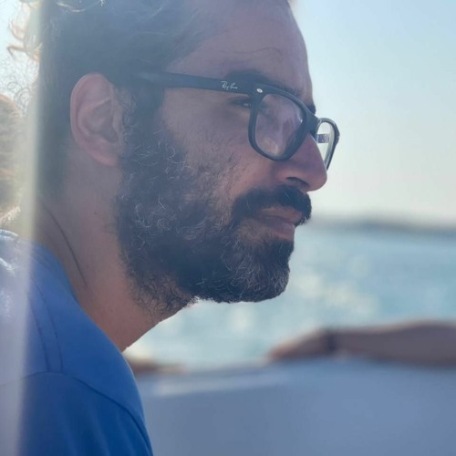 Stream Amin Rafiei Nia music | Listen to songs, albums, playlists for ...