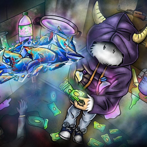 Stream RF Freestyle by KiRa ️_YBDN | Listen online for free on SoundCloud