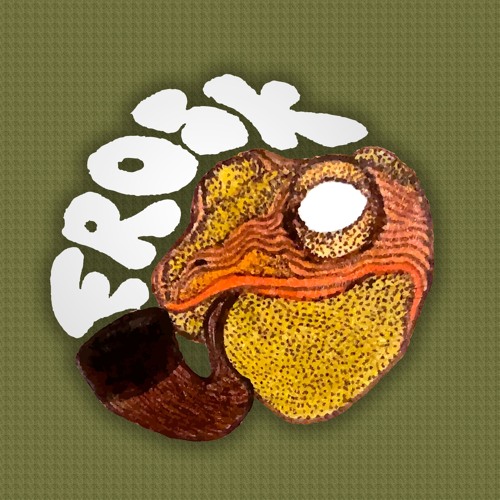 Stream Frosk Desk music | Listen to songs, albums, playlists for free ...