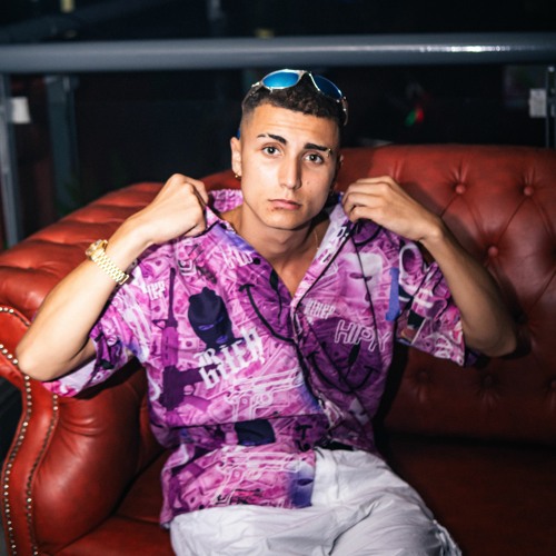 Stream Viaje de Ida - MACO by Maco | Listen online for free on SoundCloud