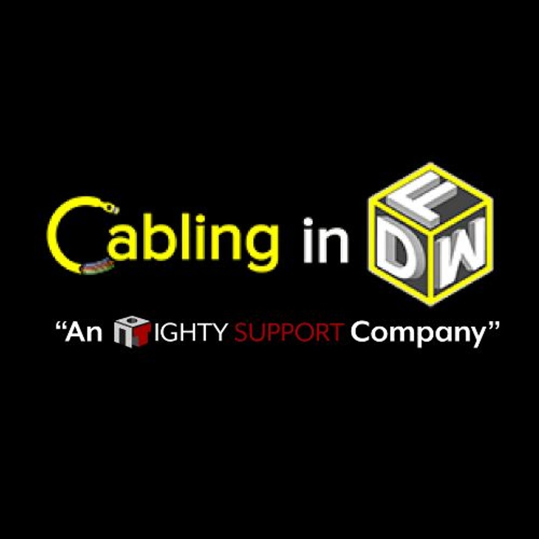 Stream Fiber Optic Cable Repair Service by Cabling In Dfw | Listen ...