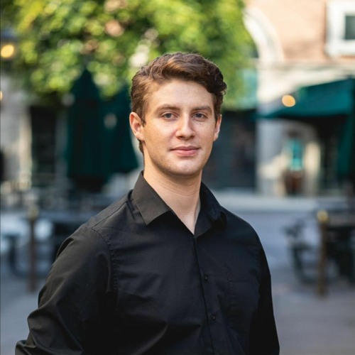 Stream Michael Sutherland music | Listen to songs, albums, playlists ...