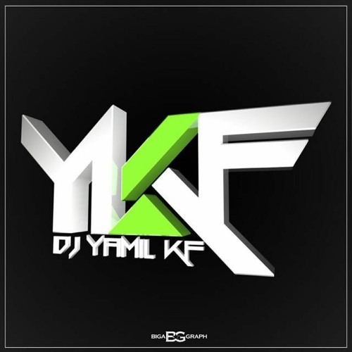 Stream Dj Yamil Kf @djyamilkf music | Listen to songs, albums ...