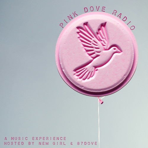 Stream Pink Dove Radio music | Listen to songs, albums, playlists for ...