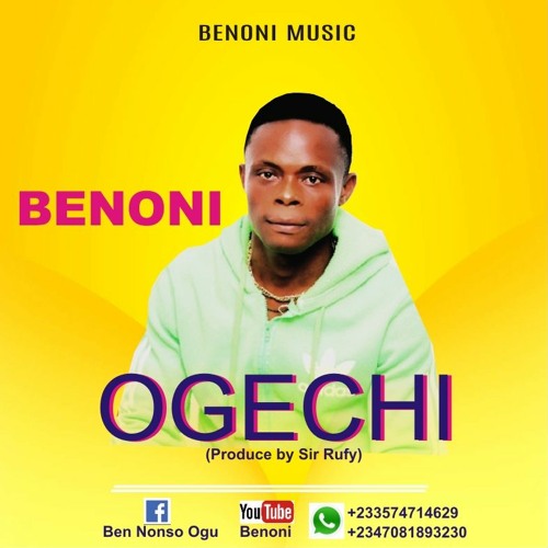 Stream Benoni music | Listen to songs, albums, playlists for free on ...