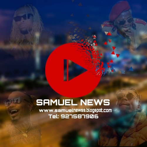 Stream Samuel News music | Listen to songs, albums, playlists for free ...