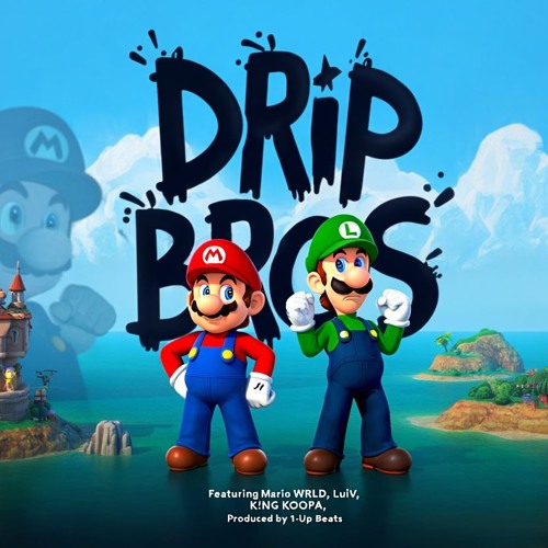 Stream DRIP BROS music | Listen to songs, albums, playlists for free on ...