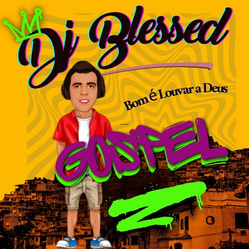Stream DJ BLESSED GOSPEL music | Listen to songs, albums, playlists for ...