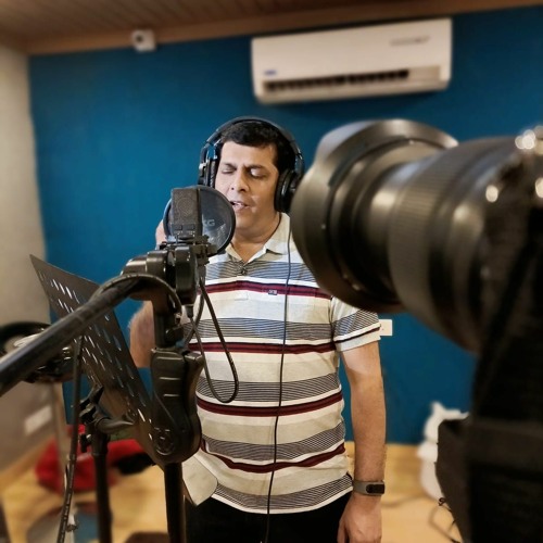 Stream Paresh Joshi music | Listen to songs, albums, playlists for free ...
