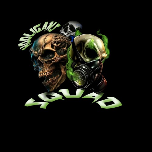 Stream Hooligan$$quad music | Listen to songs, albums, playlists for ...