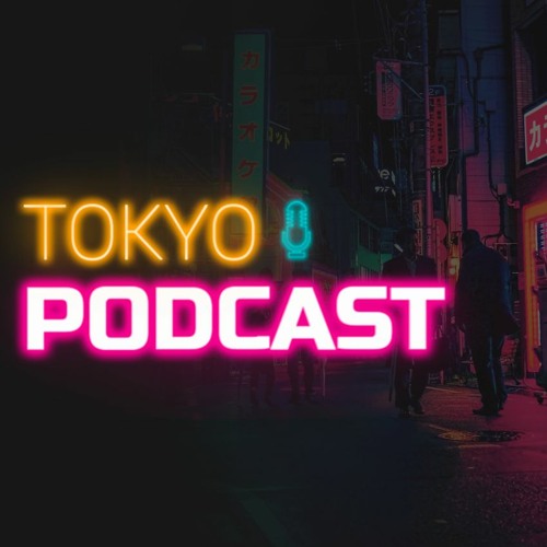 Stream Tokyo #Podcast | Listen to podcast episodes online for free on ...