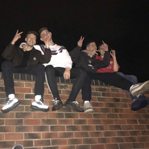 Stream Kai Hall music | Listen to songs, albums, playlists for free on ...