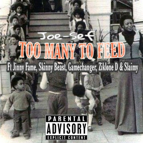 Stream Joe-Sef music | Listen to songs, albums, playlists for free on ...