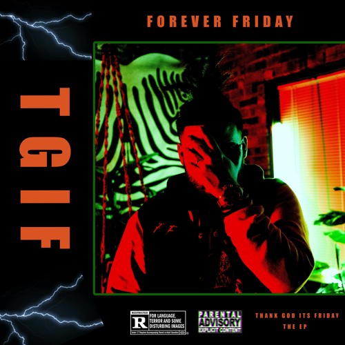 Stream FOREVER FRIDAY music | Listen to songs, albums, playlists for ...