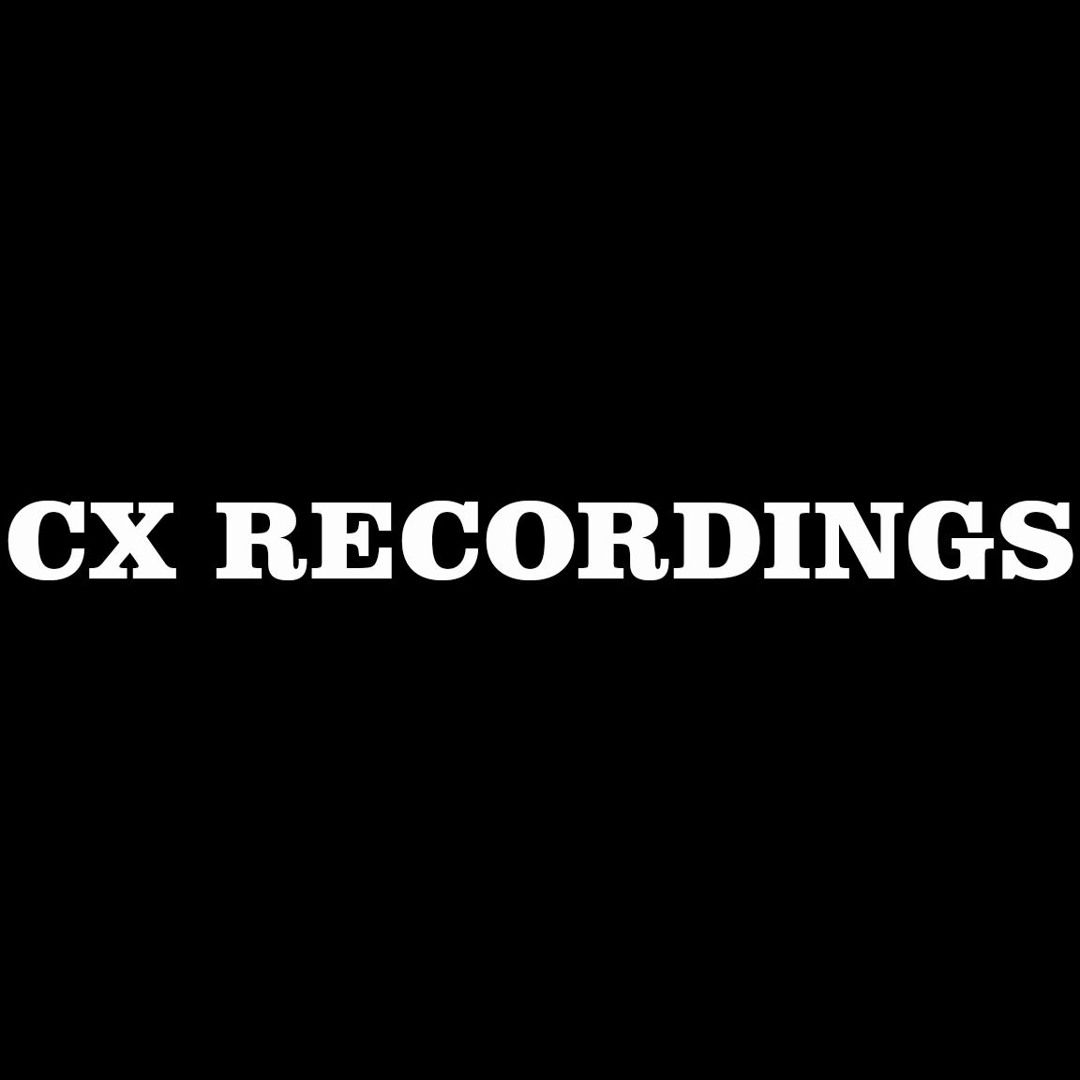Stream CX Recordings music | Listen to songs, albums, playlists for free on SoundCloud