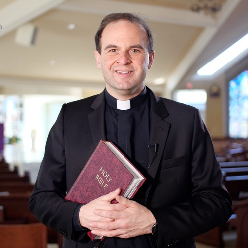Stream St. Mary Magdalen Homilies music | Listen to songs, albums ...