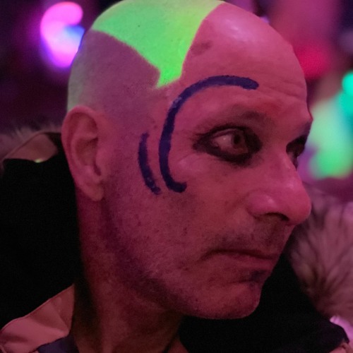 Stream Amniotic Cover by Ariel Poler | Listen online for free on SoundCloud