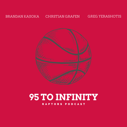 Stream 95 to Infinity | Listen to podcast episodes online for free on ...
