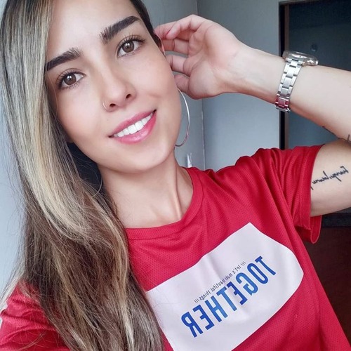 Stream Aleja Ramirez Escobar music | Listen to songs, albums, playlists for free on SoundCloud