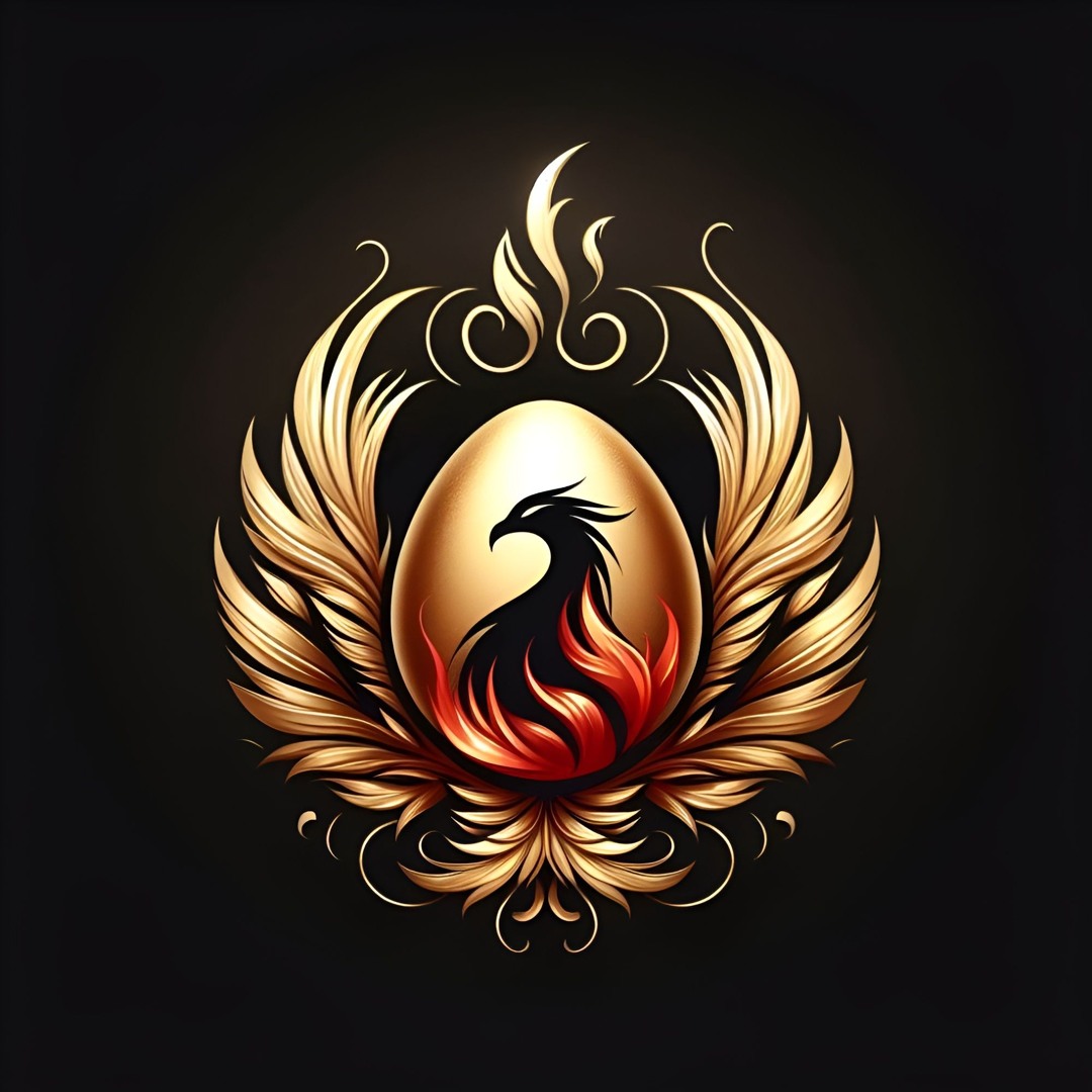 Stream Phoenix Egg music | Listen to songs, albums, playlists for free ...