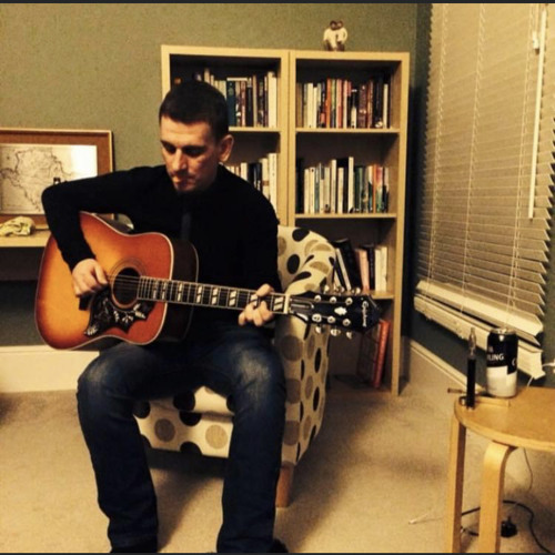 Stream Twisted Formula Blues (Original) by Gaz Thomas | Listen online ...