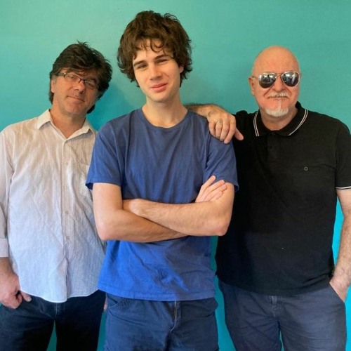 Stream Transient Blue music | Listen to songs, albums, playlists for ...