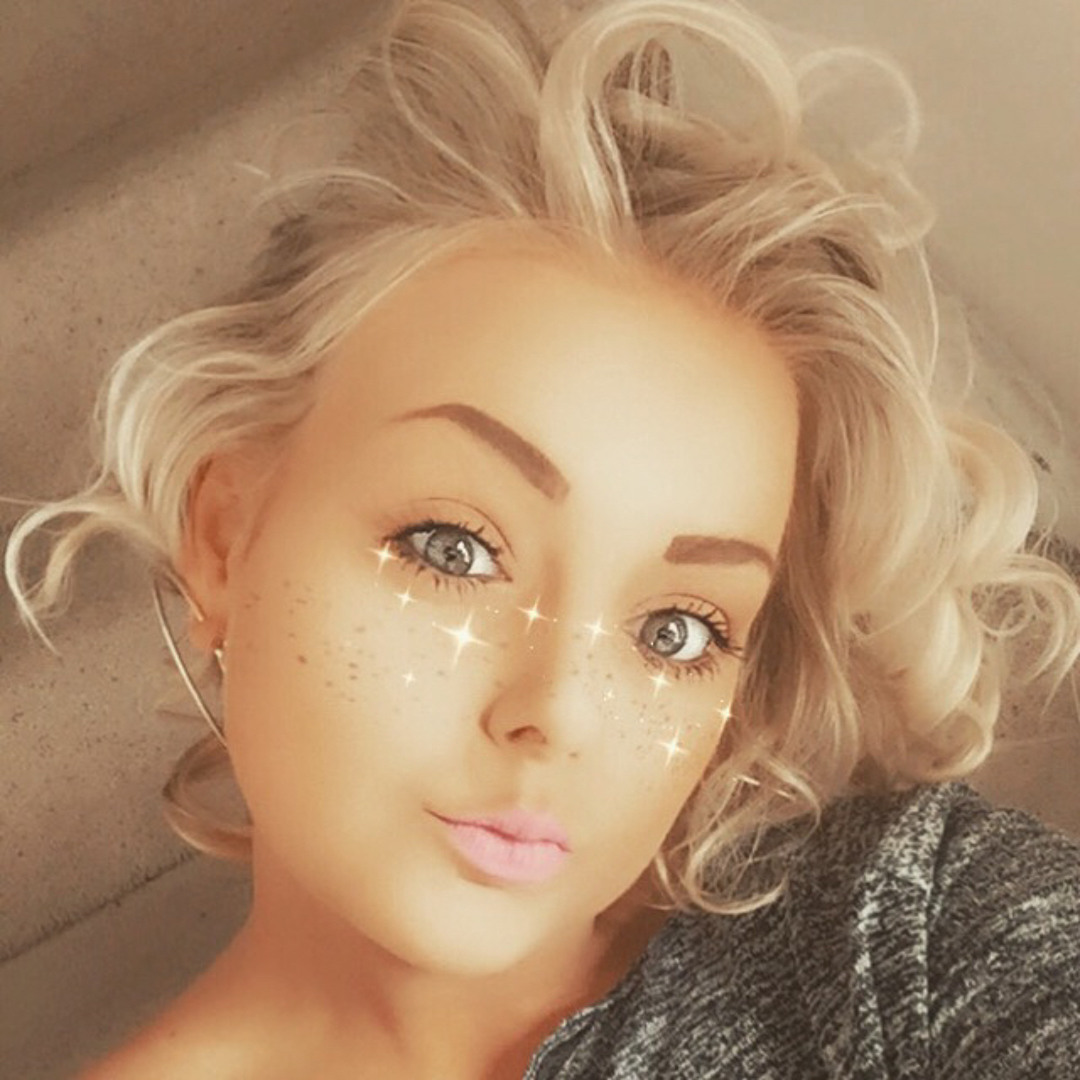 April Welch's Instagram, Twitter & Facebook on IDCrawl