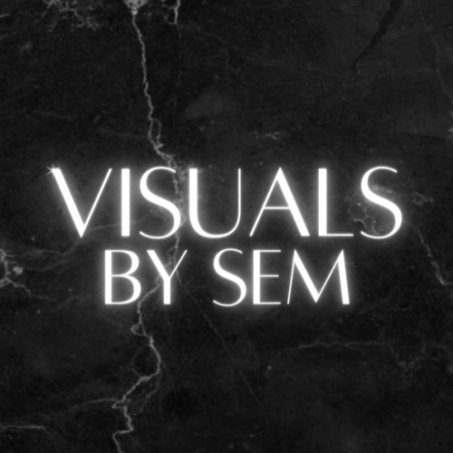 Stream Visuals By Sem music | Listen to songs, albums, playlists for ...