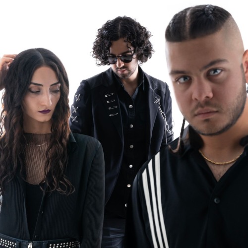 Stream Phantom-X music | Listen to songs, albums, playlists for free on ...