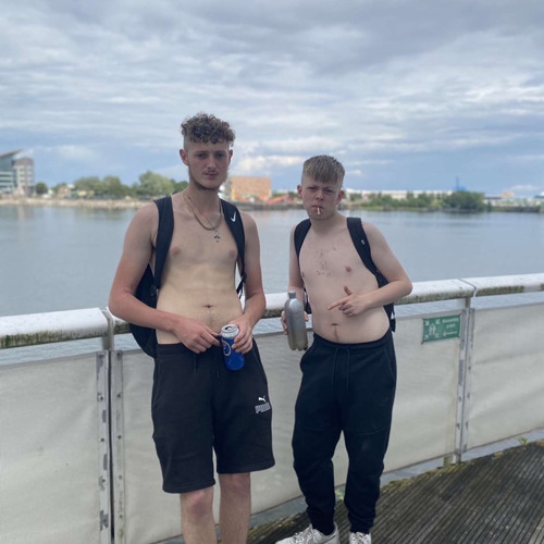 Stream Tyler Herbert-Morgan music | Listen to songs, albums, playlists ...