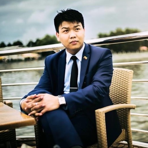 Stream A Mat Ta Ya (Mi Mi Win Phay) by Kyaw Zin Linn | Listen online for free on SoundCloud