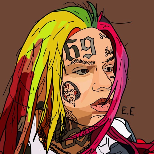 Stream 6ix9ine Fans Only music | Listen to songs, albums, playlists for ...