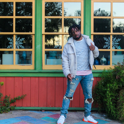 Stream Future - I'm so Groovy (Remix) by Deuce B | Listen online for ...