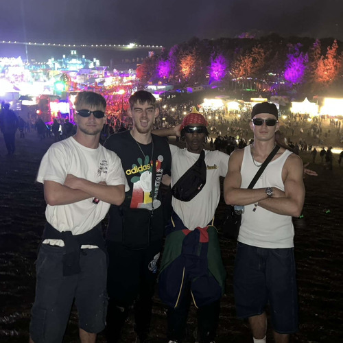 Stream Ben Thomas music | Listen to songs, albums, playlists for free ...