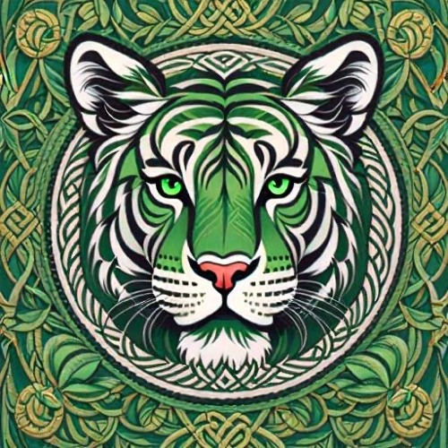 Stream The Celtic Tiger music | Listen to songs, albums, playlists for ...