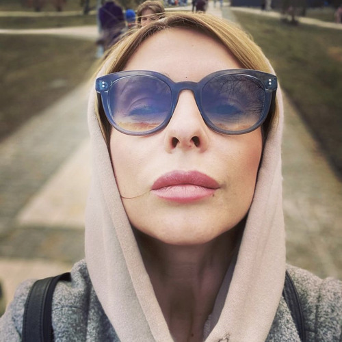 Stream Helga Hug . Escape from ( david linndmer) exch by Helga Hug (UA ...