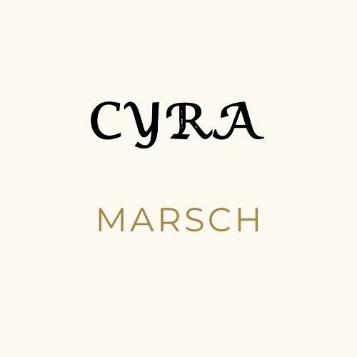Stream CYRA music | Listen to songs, albums, playlists for free on ...