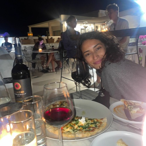 Stream The Best Things In Life Are Free - The White Lotus by Naiya ...