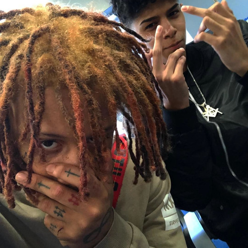 Stream thugger music | Listen to songs, albums, playlists for free on ...