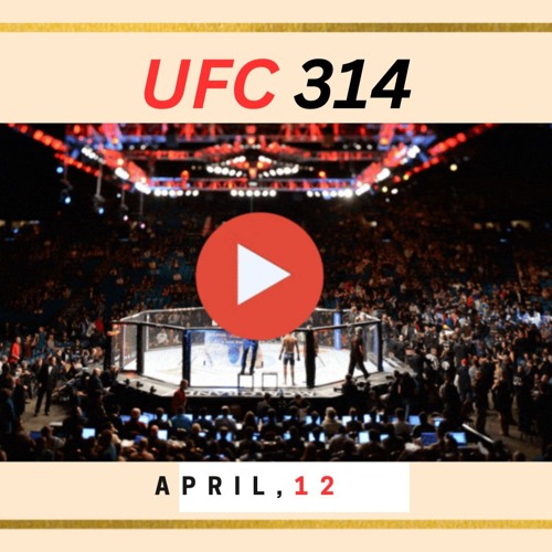 Listen to playlists featuring UFC 314 Live, StrEaMs | 2025 FReE by ... Listen to playlists featuring UFC 314 Live, StrEaMs | 2025 FReE by ...