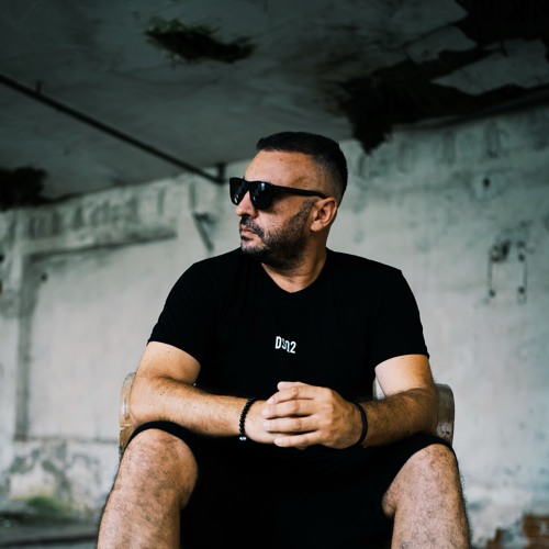 Dean Mickoski - Boho - Miami 2026-04-18