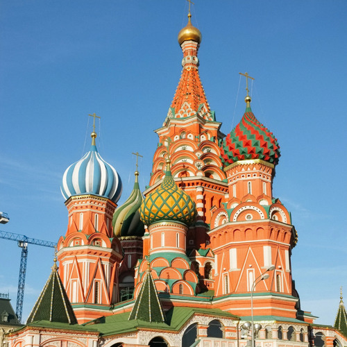 Stream Random Russian music | Listen to songs, albums, playlists for ...