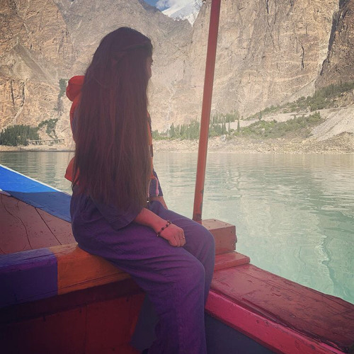 Stream Amber Javed music | Listen to songs, albums, playlists for free ...