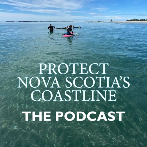 Stream Protect Nova Scotia's Coastline music | Listen to songs, albums ...