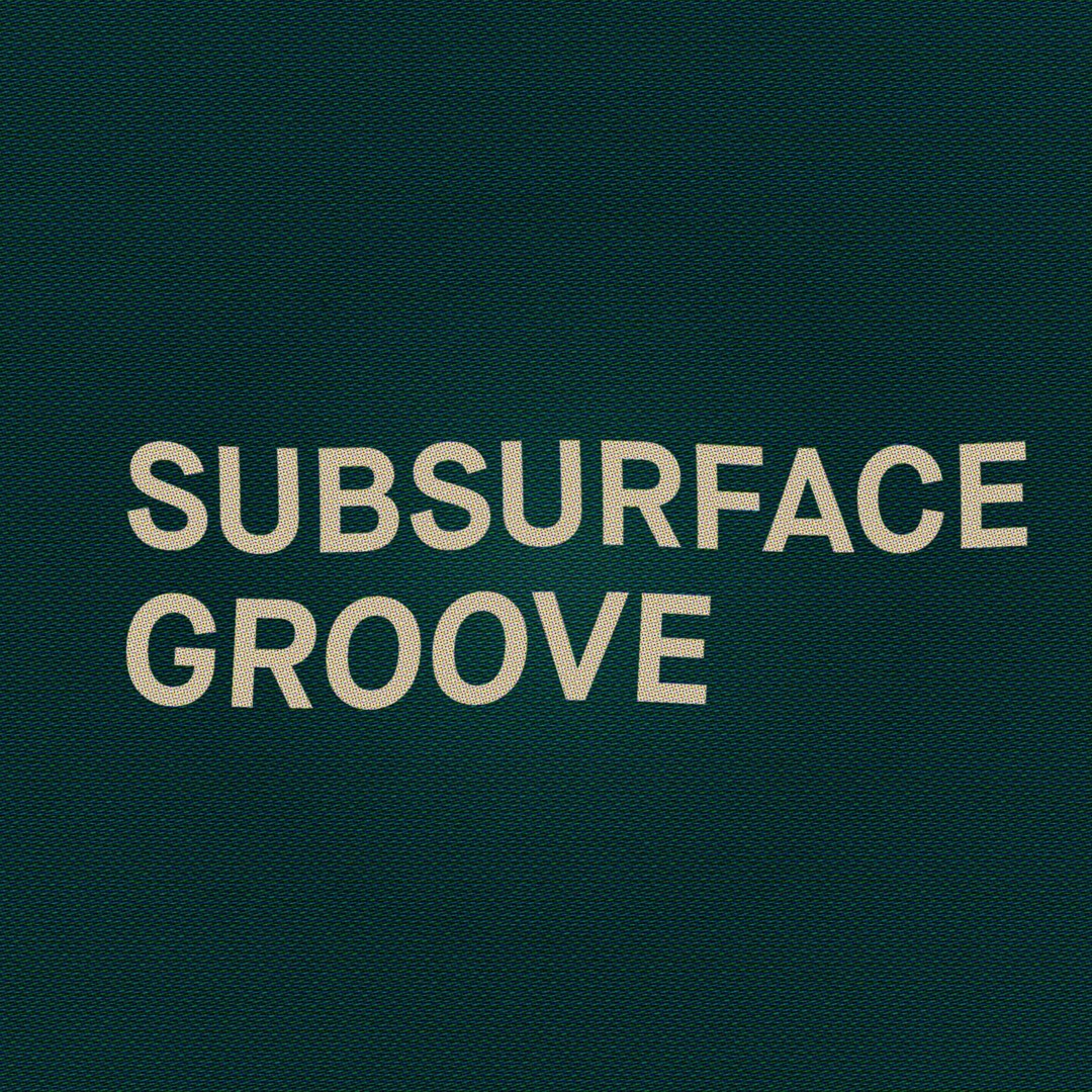 Stream Subsurface Groove music | Listen to songs, albums, playlists for ...