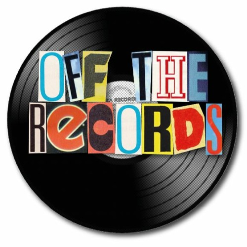 Stream Off The Records music | Listen to songs, albums, playlists for free on SoundCloud