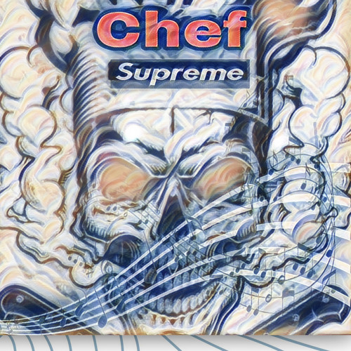 Stream Chef Supreme the producer (2) music | Listen to songs, albums ...